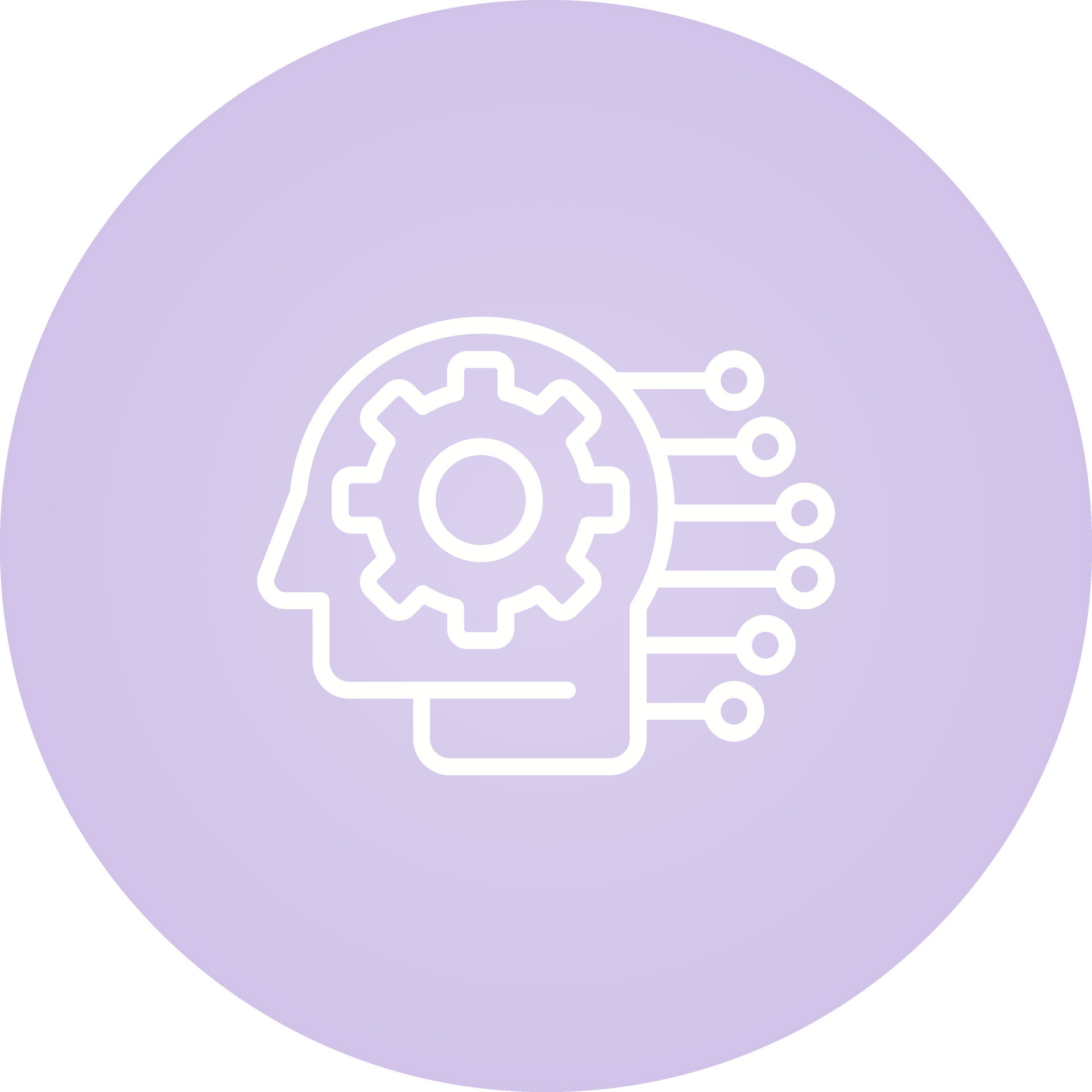 Machine Learning Vector Icon 26474122 Vector Art at Vecteezy