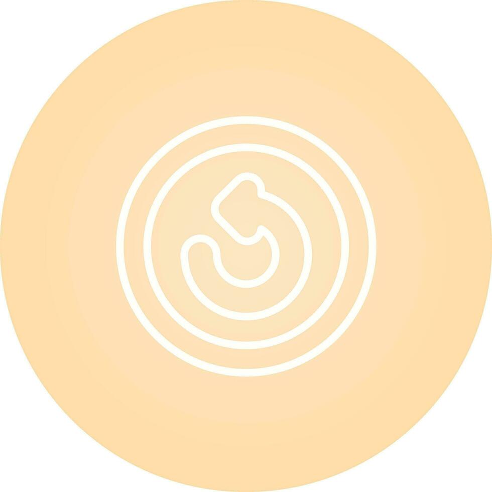 Refresh Vector Icon 26474250 Vector Art at Vecteezy Refresh Vector Icon 26474250 Vector Art at Vecteezy