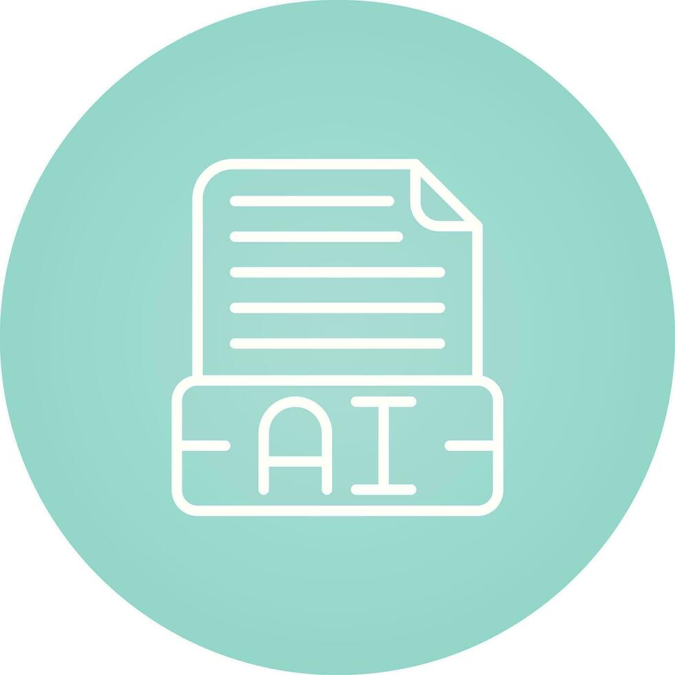 Document Format Vector Icon 26474391 Vector Art at Vecteezy