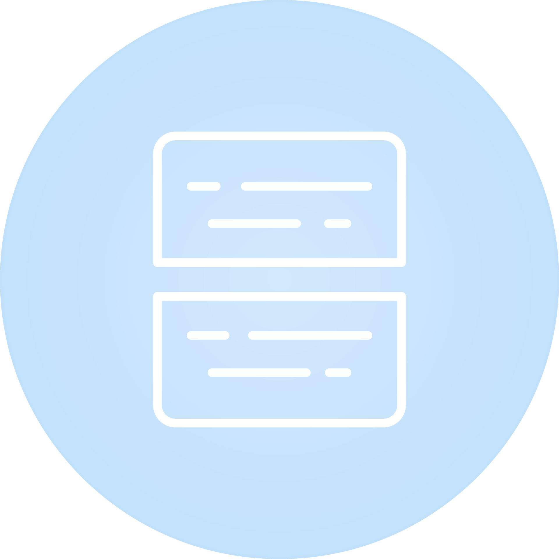 Document Split Vector Icon 26474431 Vector Art at Vecteezy