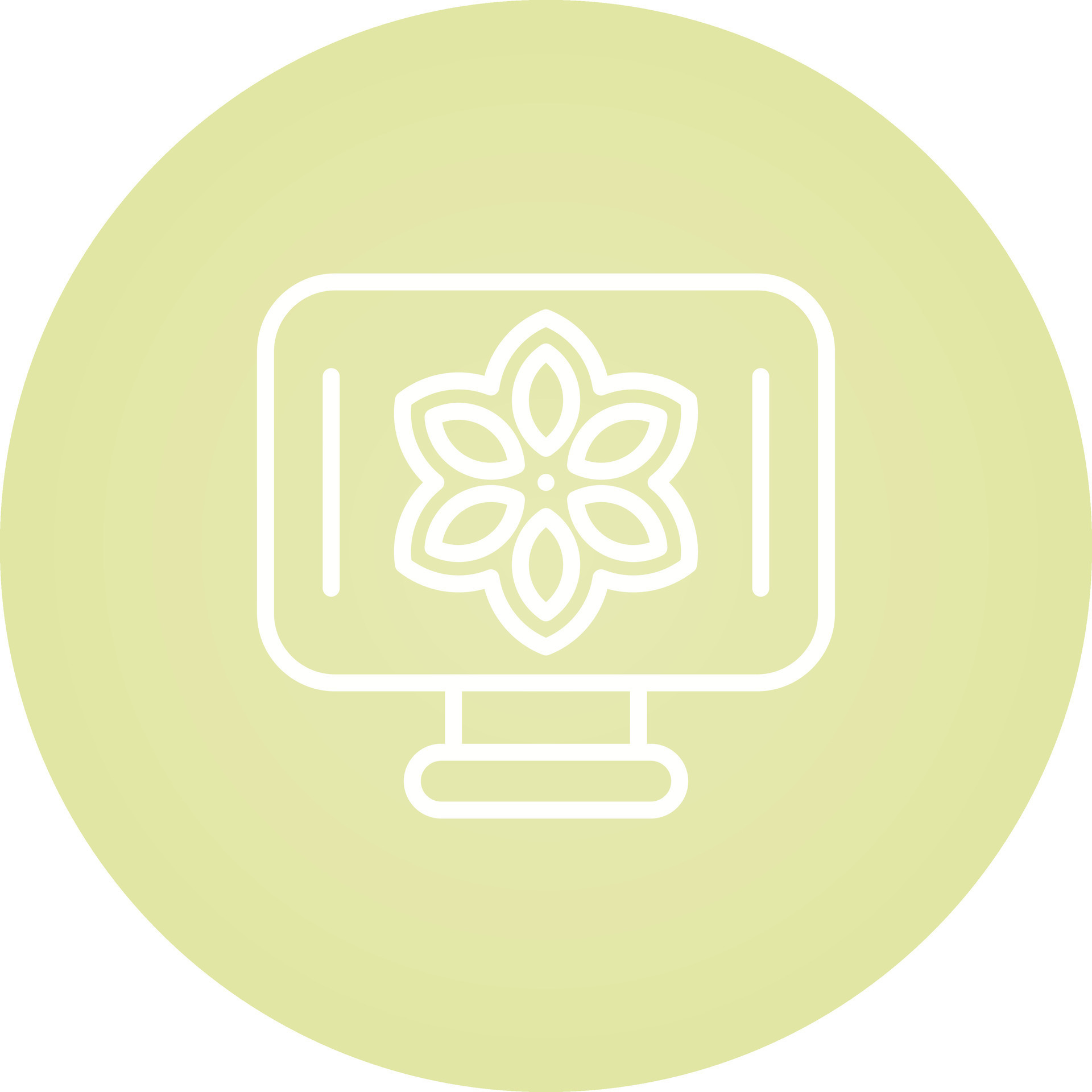 Design Patterns Vector Icon 26474720 Vector Art At Vecteezy