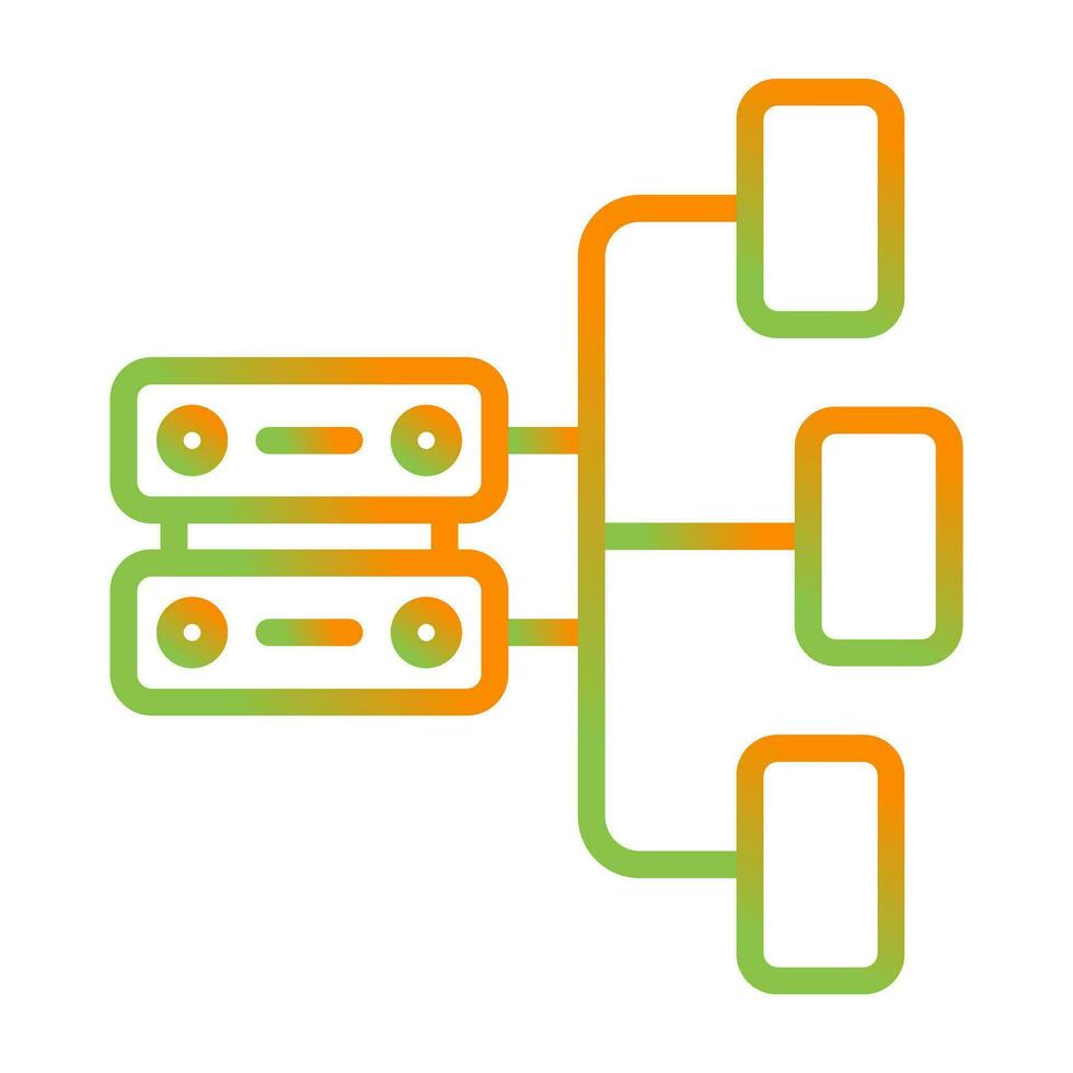 Data Architecture Vector Icon 26474926 Vector Art at Vecteezy