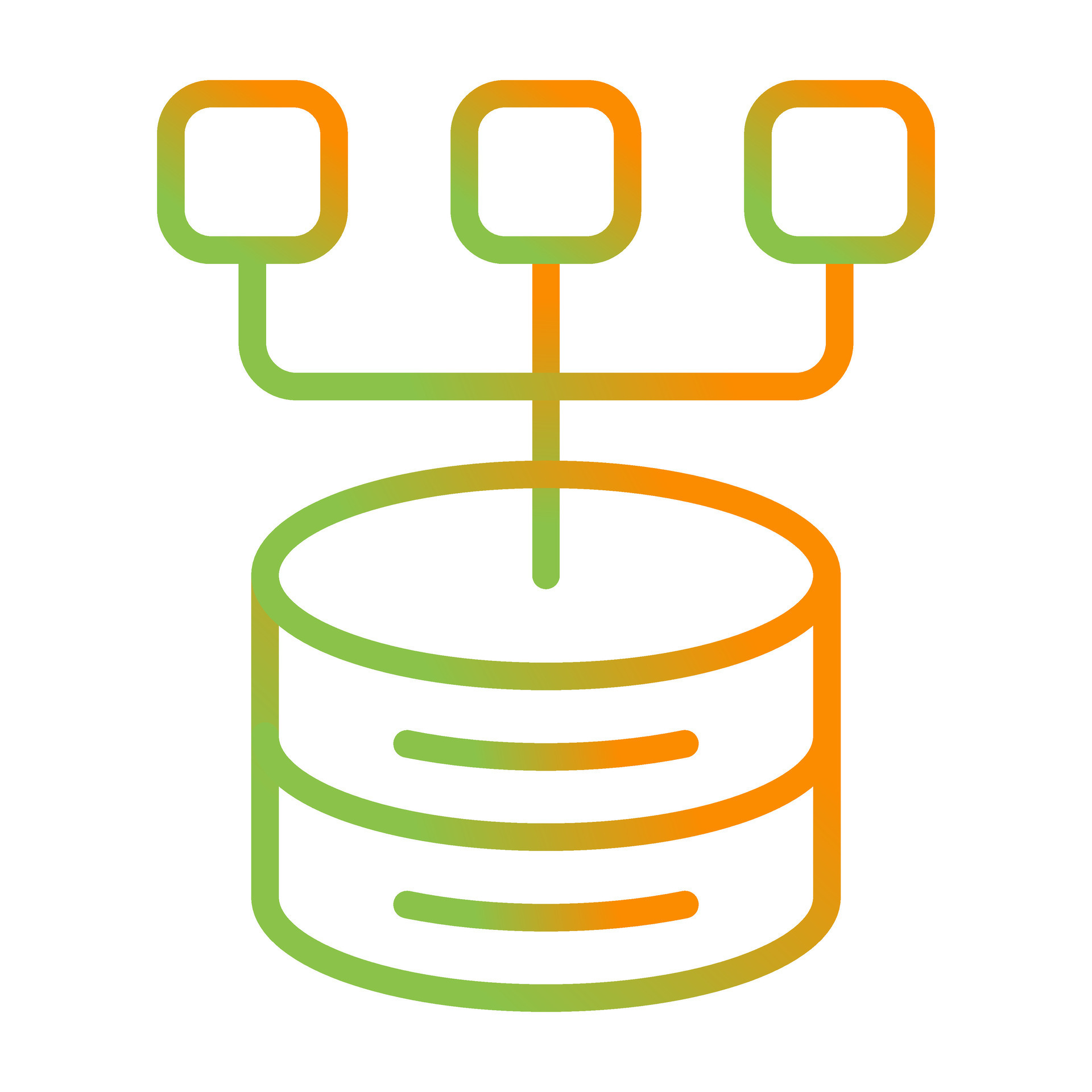 Data Modeling Vector Icon 26475270 Vector Art At Vecteezy