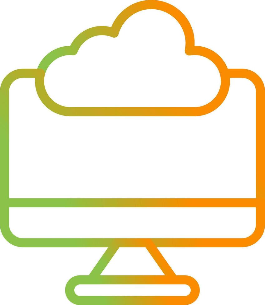 Edge Computing Vector Icon 26475374 Vector Art At Vecteezy