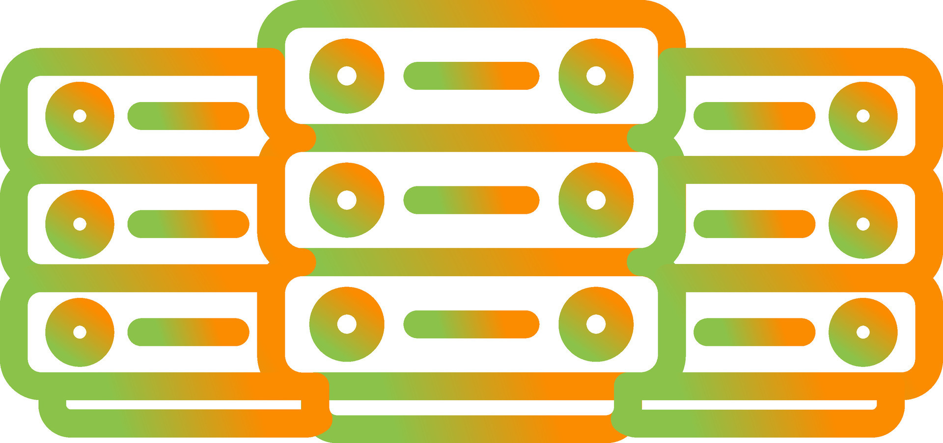 Data Center Vector Icon 26475387 Vector Art at Vecteezy