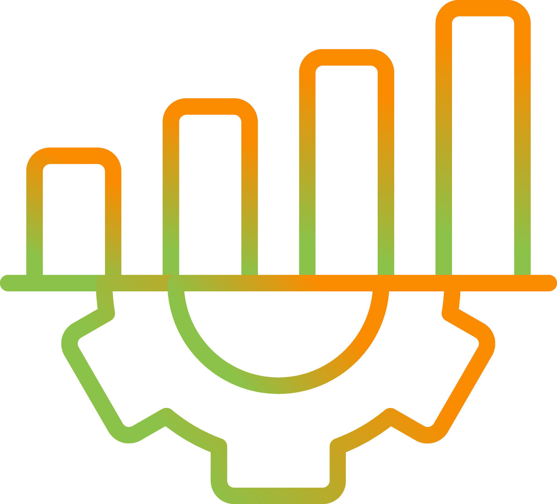 Performance Optimization Vector Icon 26475520 Vector Art at Vecteezy