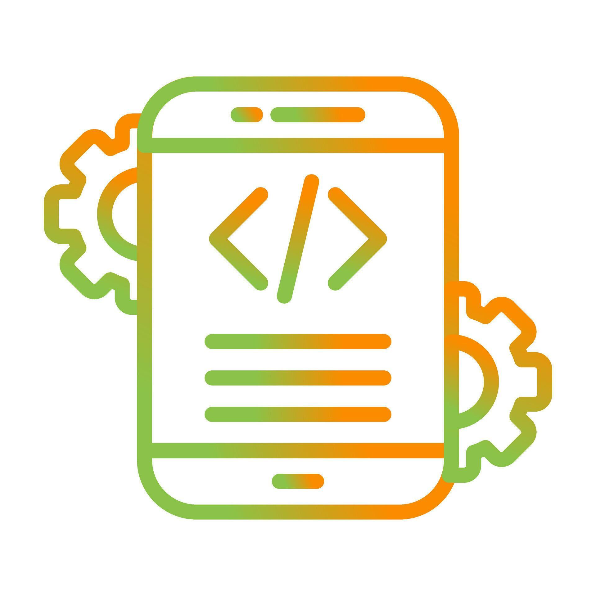 Mobile App Development Vector Icon 26476203 Vector Art at Vecteezy Mobile App Development Vector Icon 26476203 Vector Art at Vecteezy