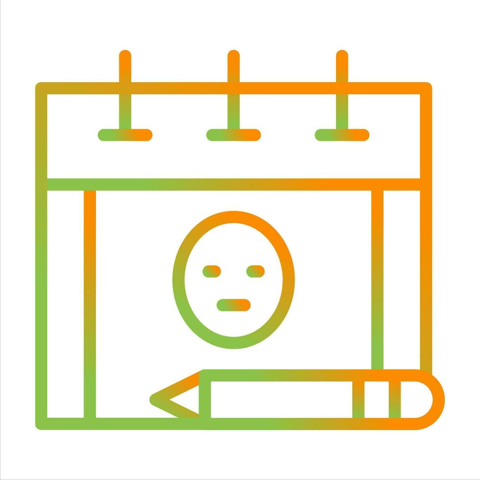 Sketch Vector Icon 26476229 Vector Art at Vecteezy