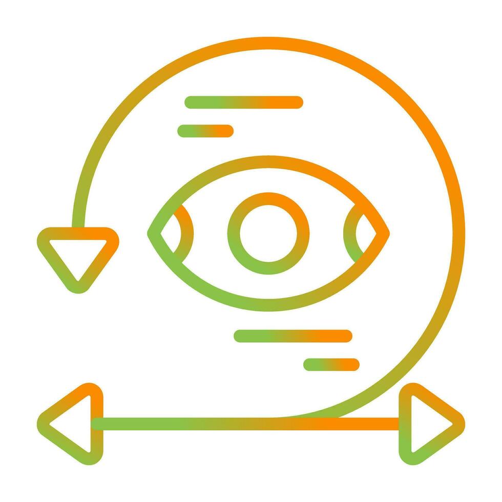 Visualization Vector Icon 26476273 Vector Art at Vecteezy