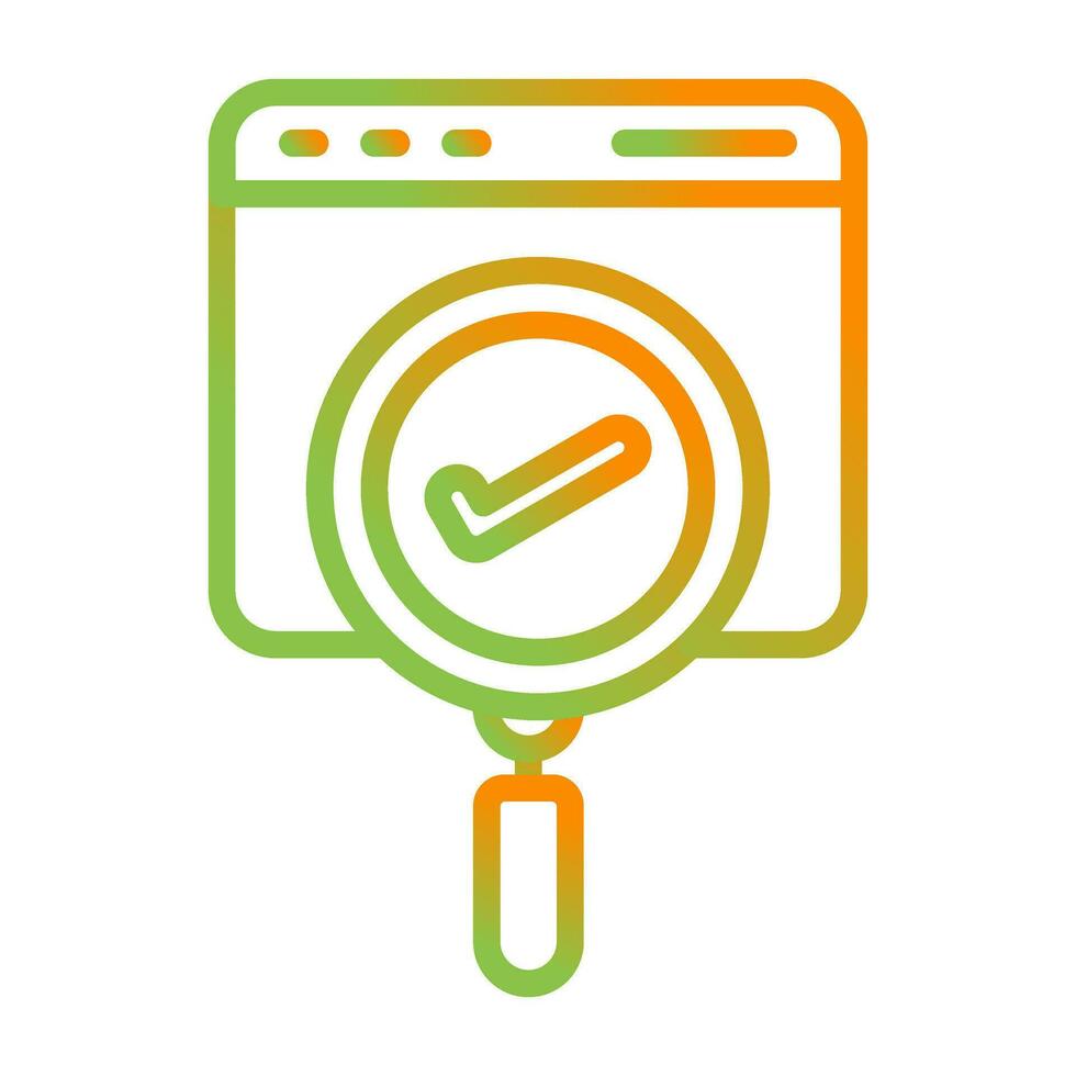 icono de vector de usabilidad 26476345 Vector en Vecteezy