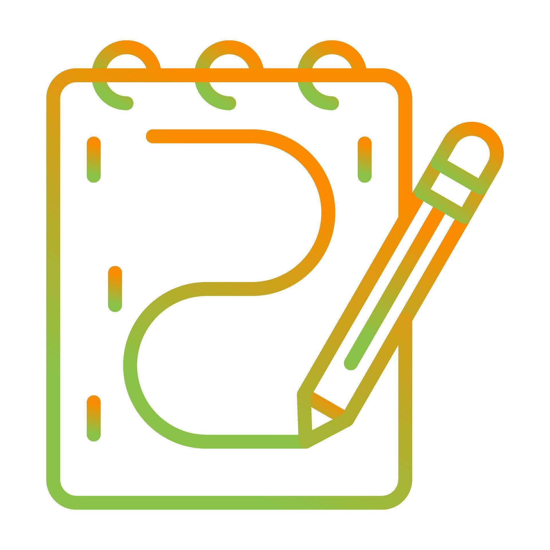 Sketching Vector Icon 26476404 Vector Art at Vecteezy