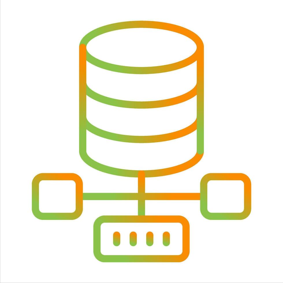 DBMS Vector Icon 26476795 Vector Art at Vecteezy