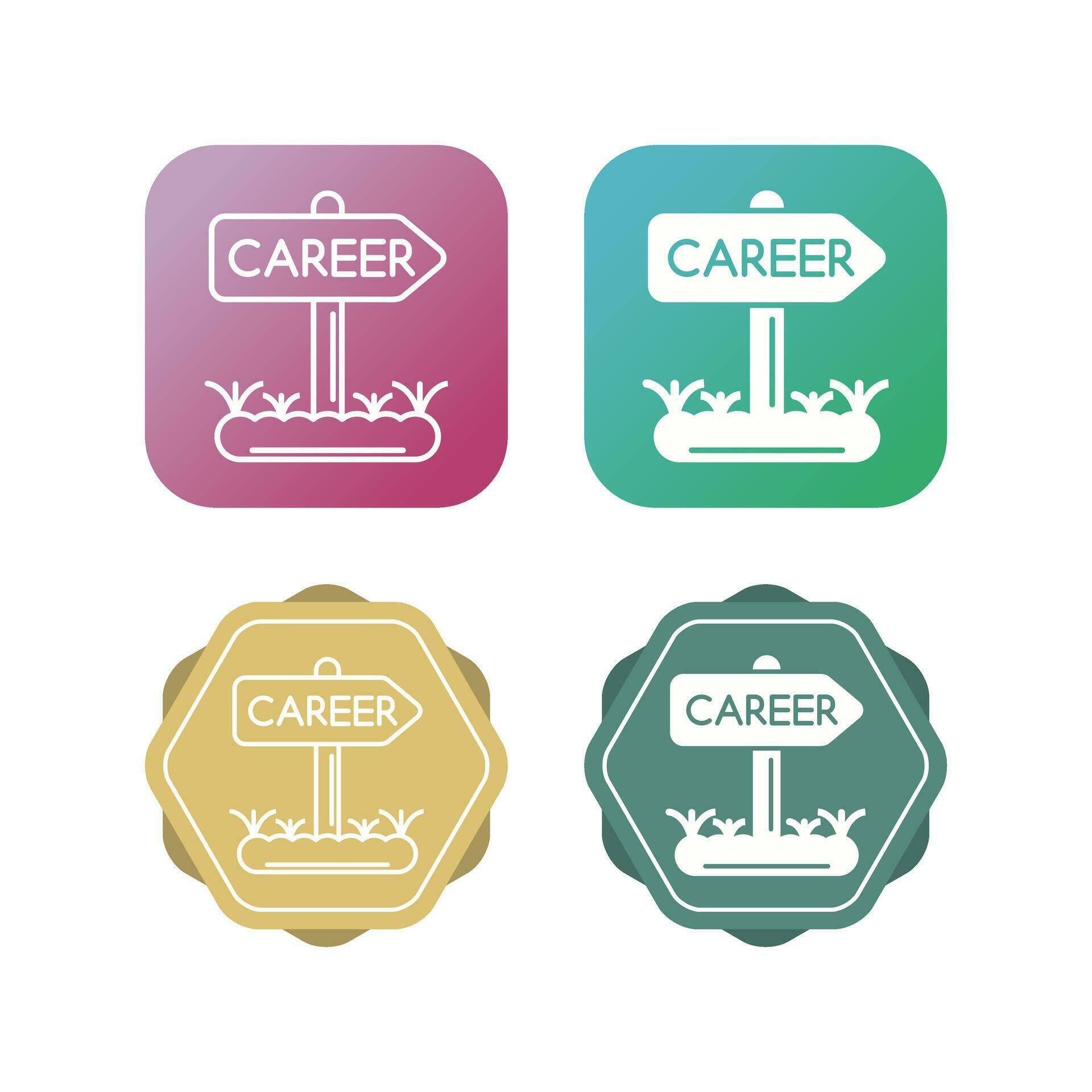 Career Vector Icon 26477978 Vector Art at Vecteezy