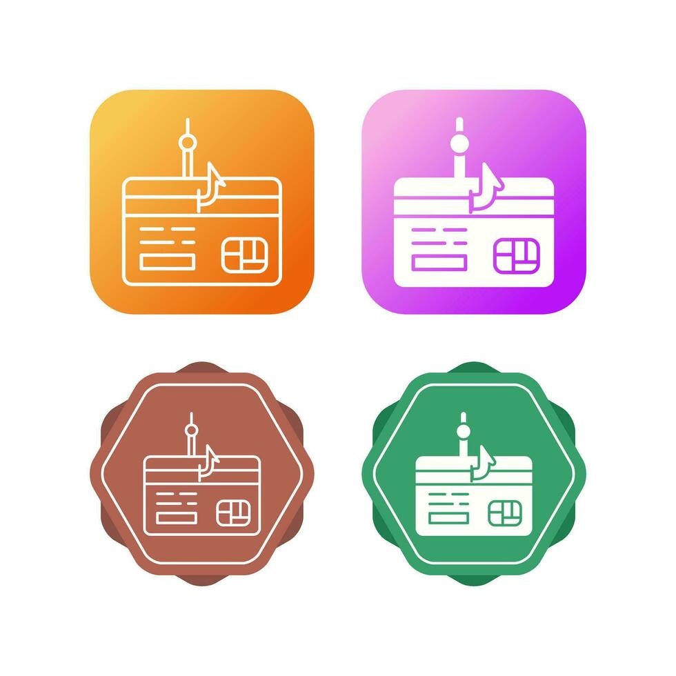 Phishing Vector Icon 26479708 Vector Art at Vecteezy