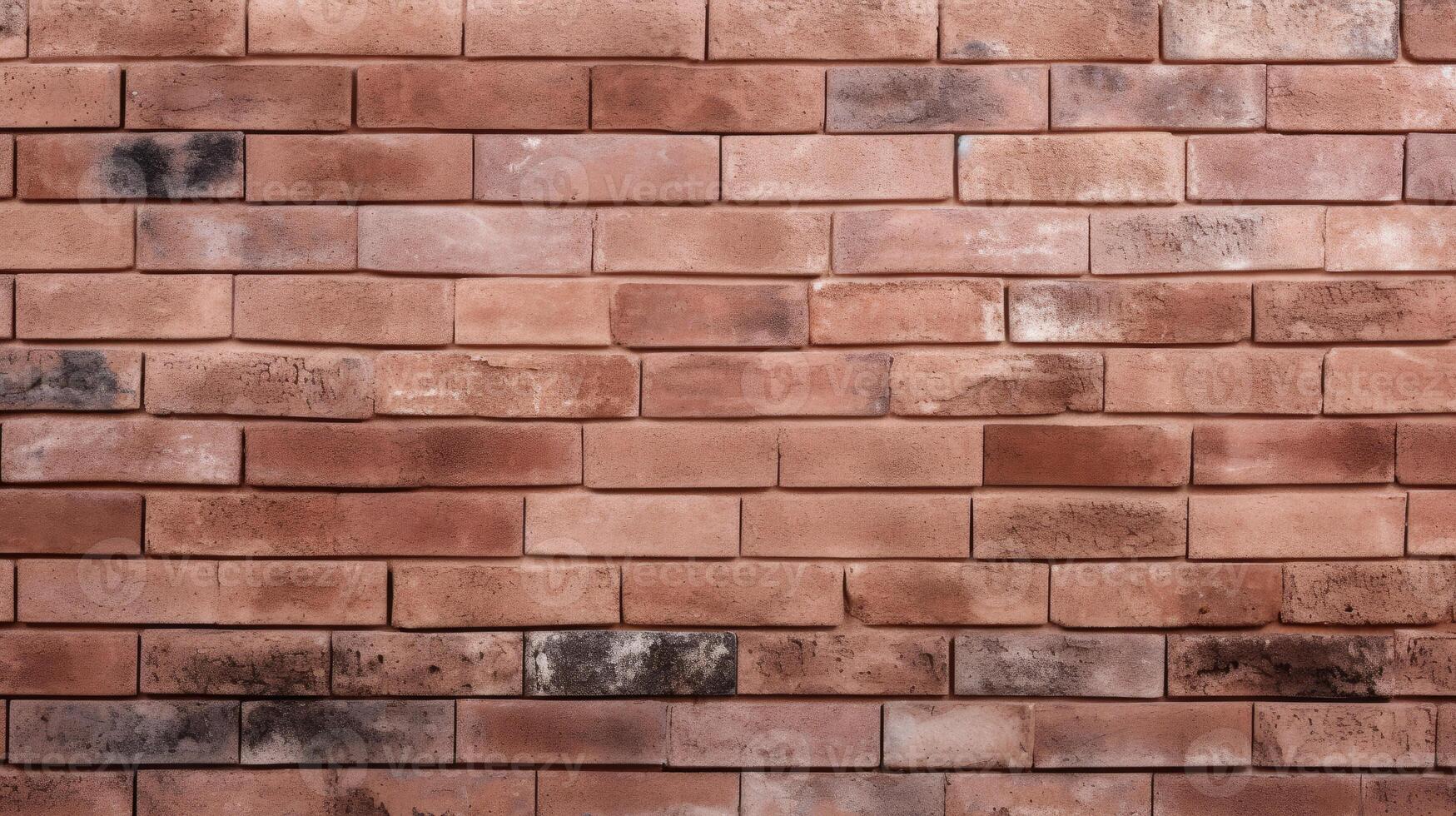 old brick wall background. AI generated 26489255 Stock Photo at Vecteezy