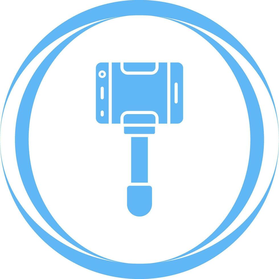 Selfie Stick Vector Icon 26489550 Vector Art at Vecteezy