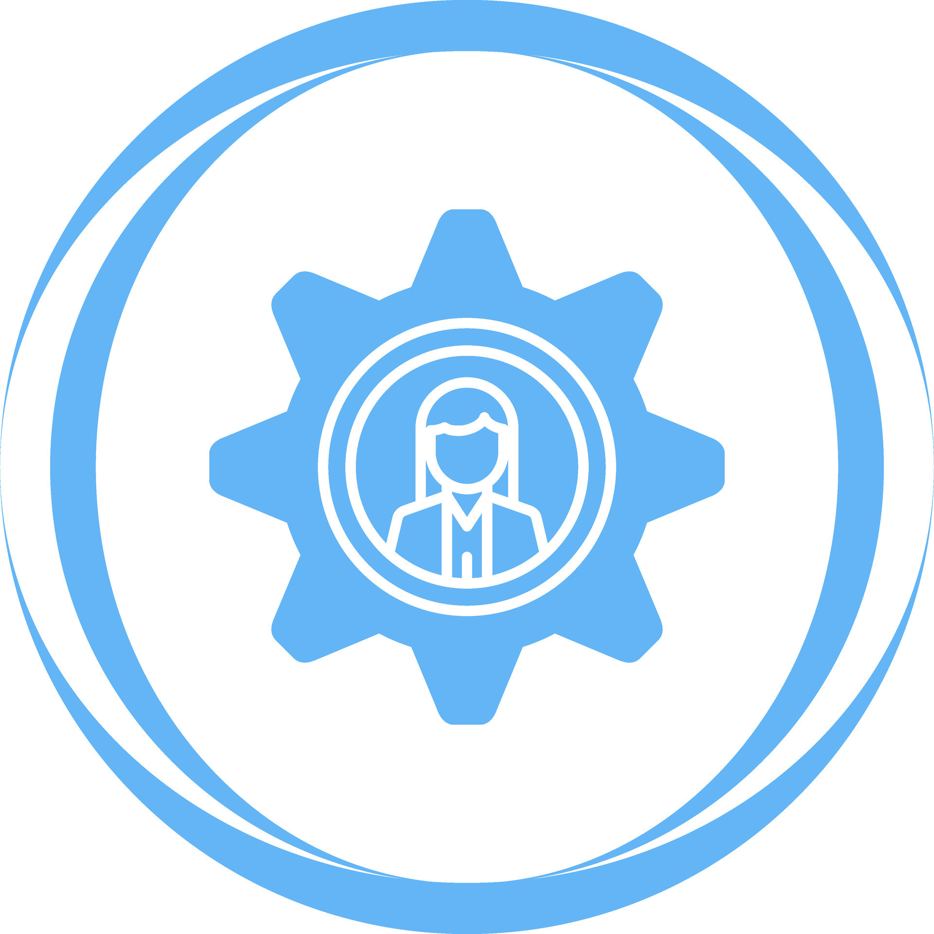 Personalization Vector Icon 26491429 Vector Art at Vecteezy Personalization Vector Icon 26491429 Vector Art at Vecteezy