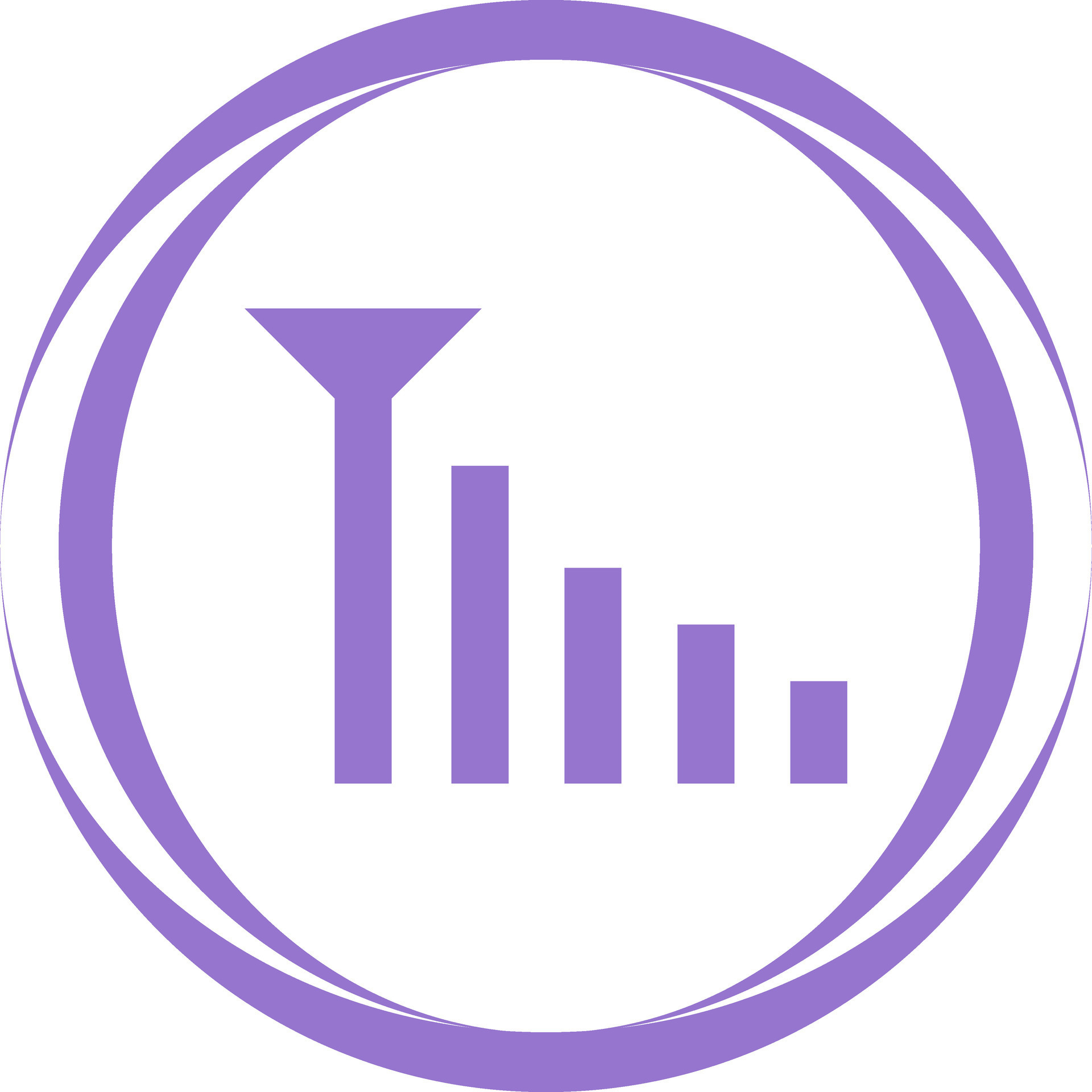 Cell Signal Vector Icon 26492422 Vector Art At Vecteezy