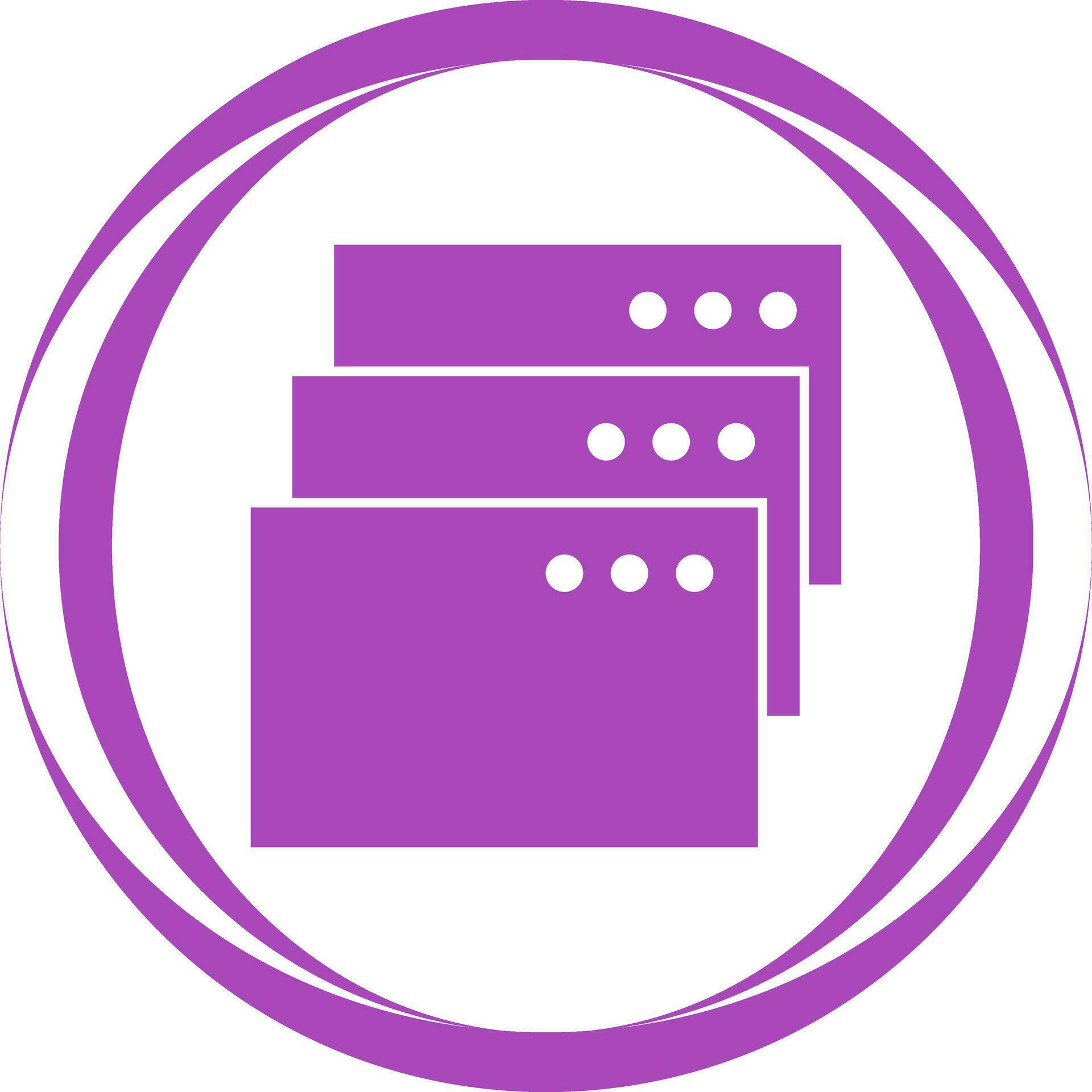 Tabs Vector Icon 26492621 Vector Art at Vecteezy