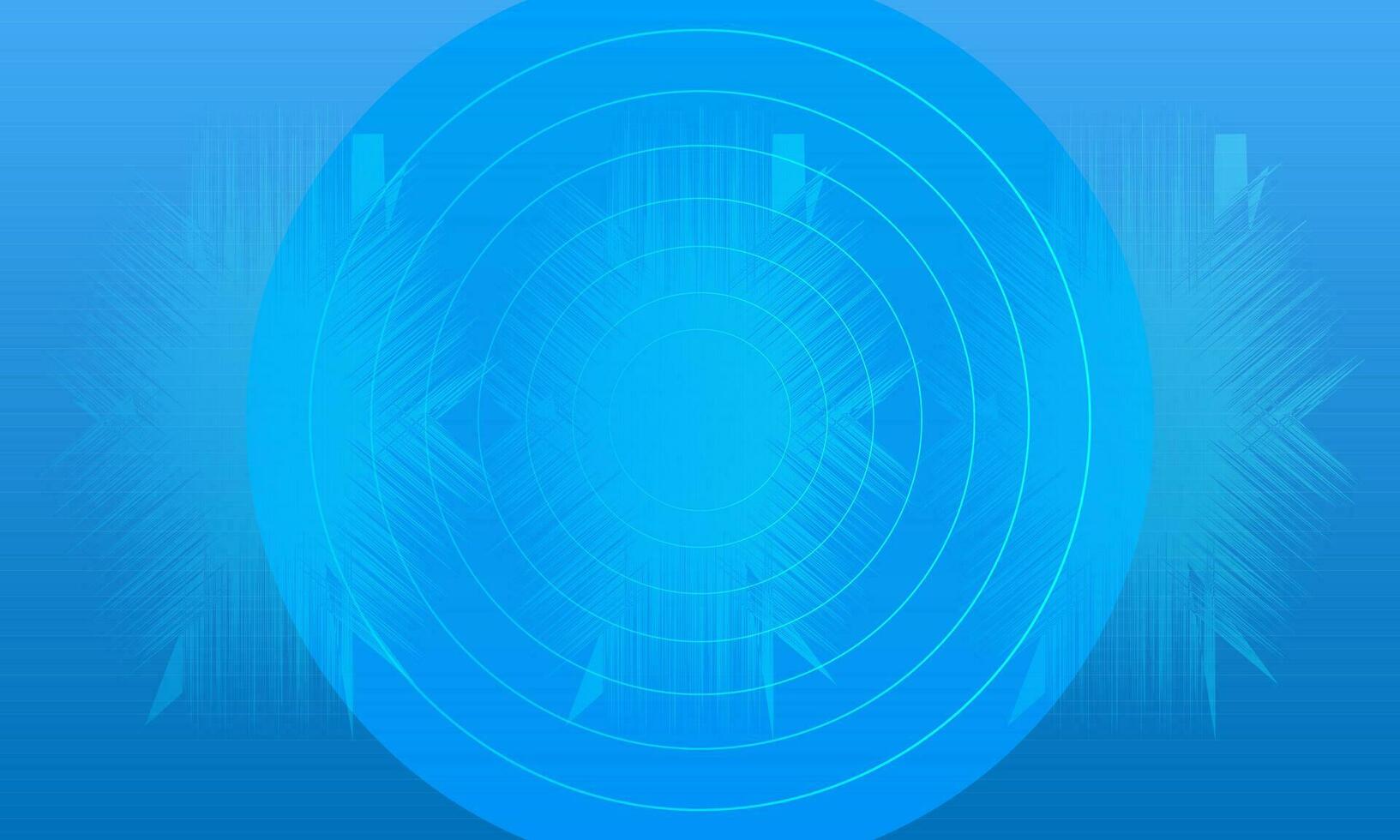 3d vector resumen ola geométrico antecedentes fondo de pantalla redondo ...