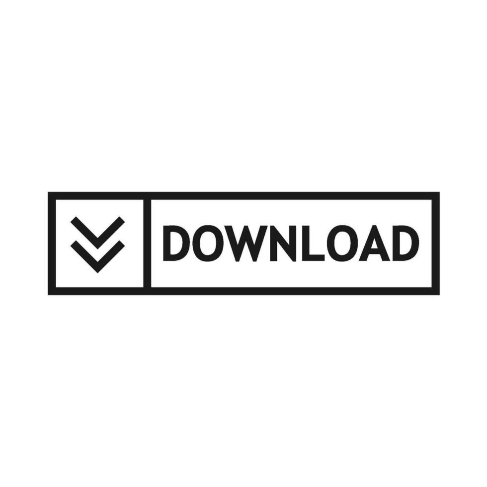 download button illustration 26493776 Vector Art at Vecteezy download button illustration 26493776 Vector Art at Vecteezy
