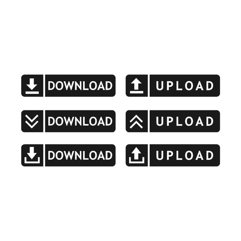 upload button illustration, download button 26493798 Vector Art at Vecteezy upload button illustration, download button 26493798 Vector Art at Vecteezy