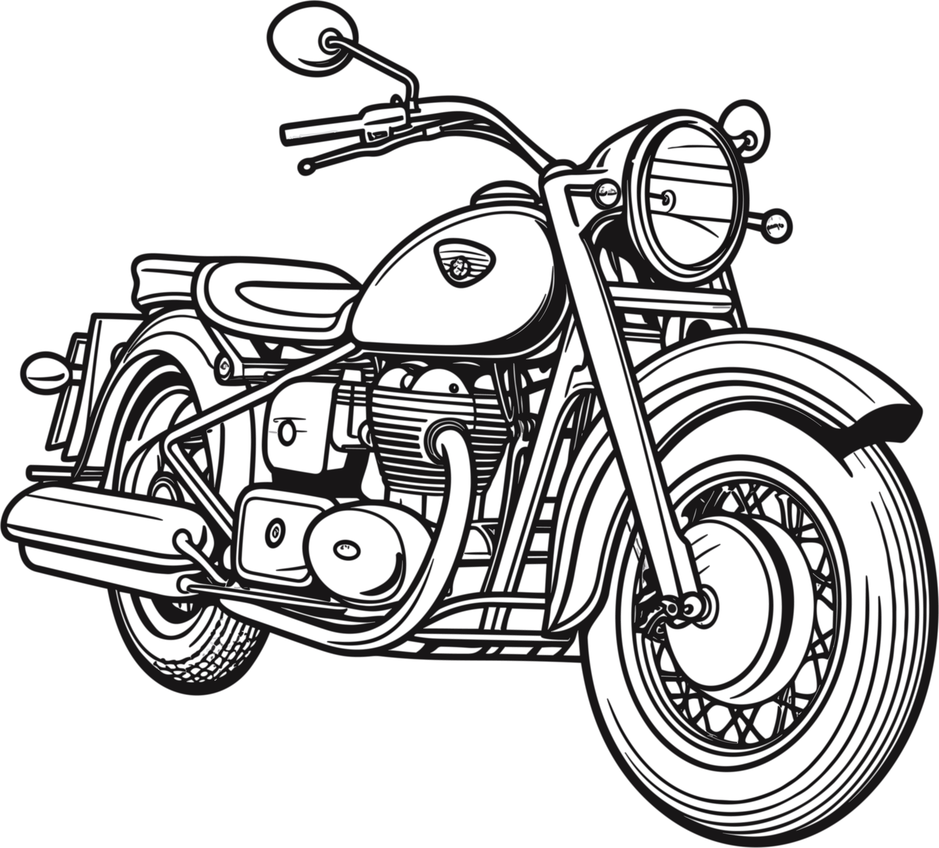 Moto Bike Zarna at Charles Zeigler blog