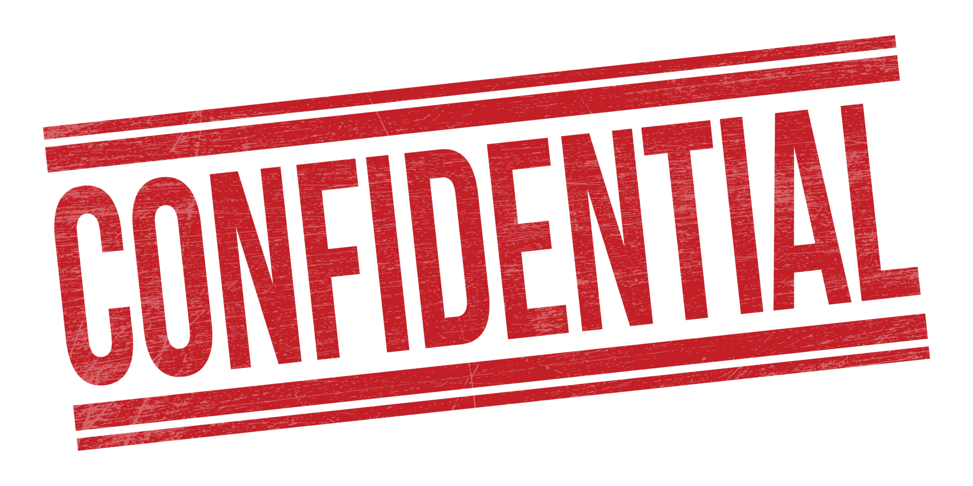 Confidential Rubber Stamp, Confidential Seal, Confidential Badge With ... Confidential Rubber Stamp, Confidential Seal, Confidential Badge With ...