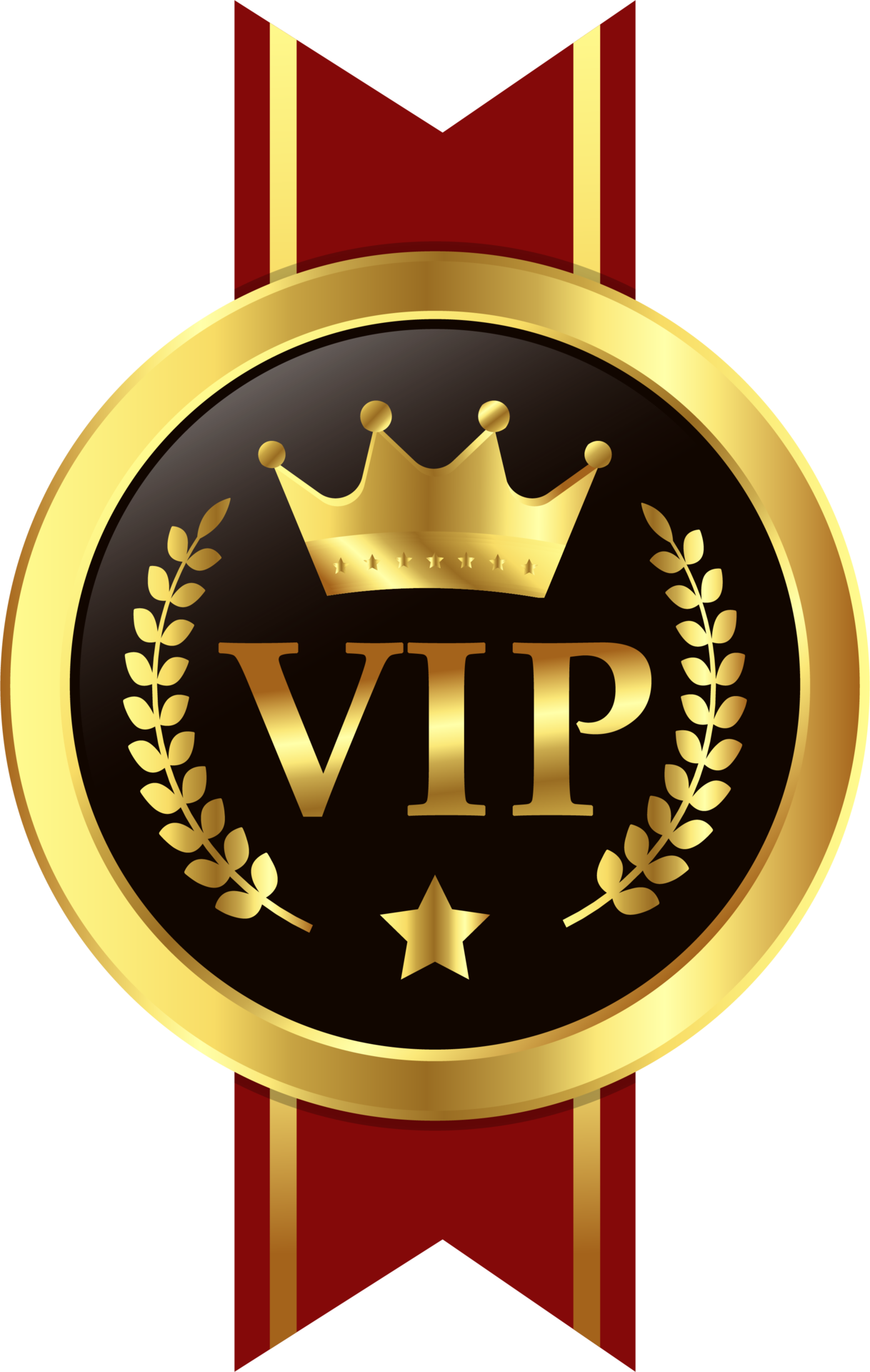 Vip Png