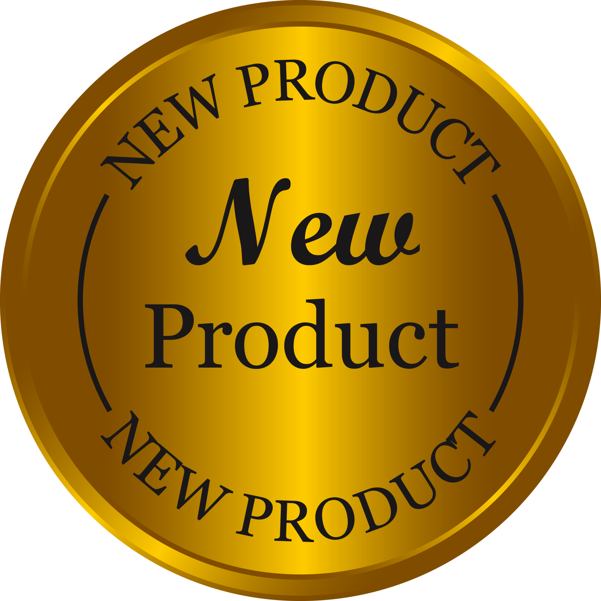 Glossy New Product Label, New Products Icon, New Product Banner, 3D ... Glossy New Product Label, New Products Icon, New Product Banner, 3D ...