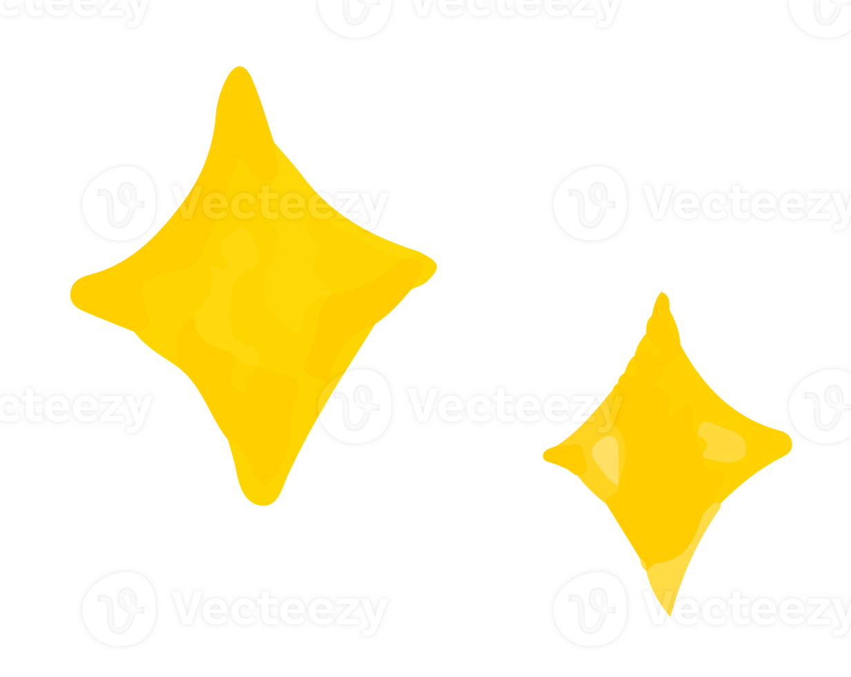 watercolor of simple stars sparkle icon 26495182 PNG watercolor of simple stars sparkle icon 26495182 PNG