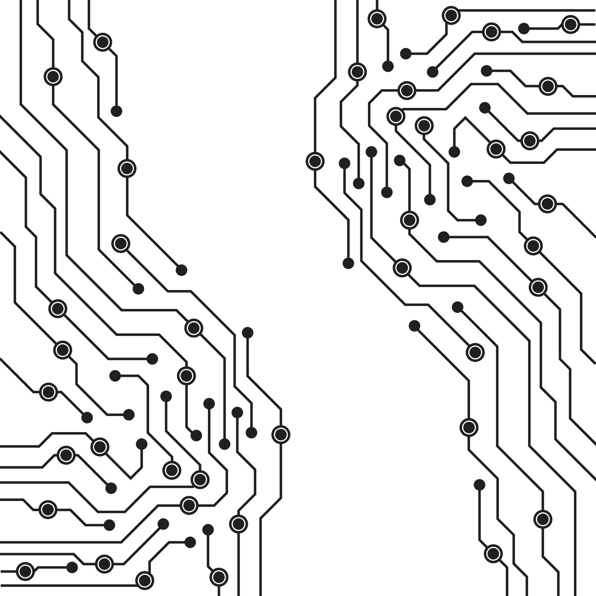Abstract Vector High Tech Circuit Board Technology Background 26496979 ... Abstract Vector High Tech Circuit Board Technology Background 26496979 ...