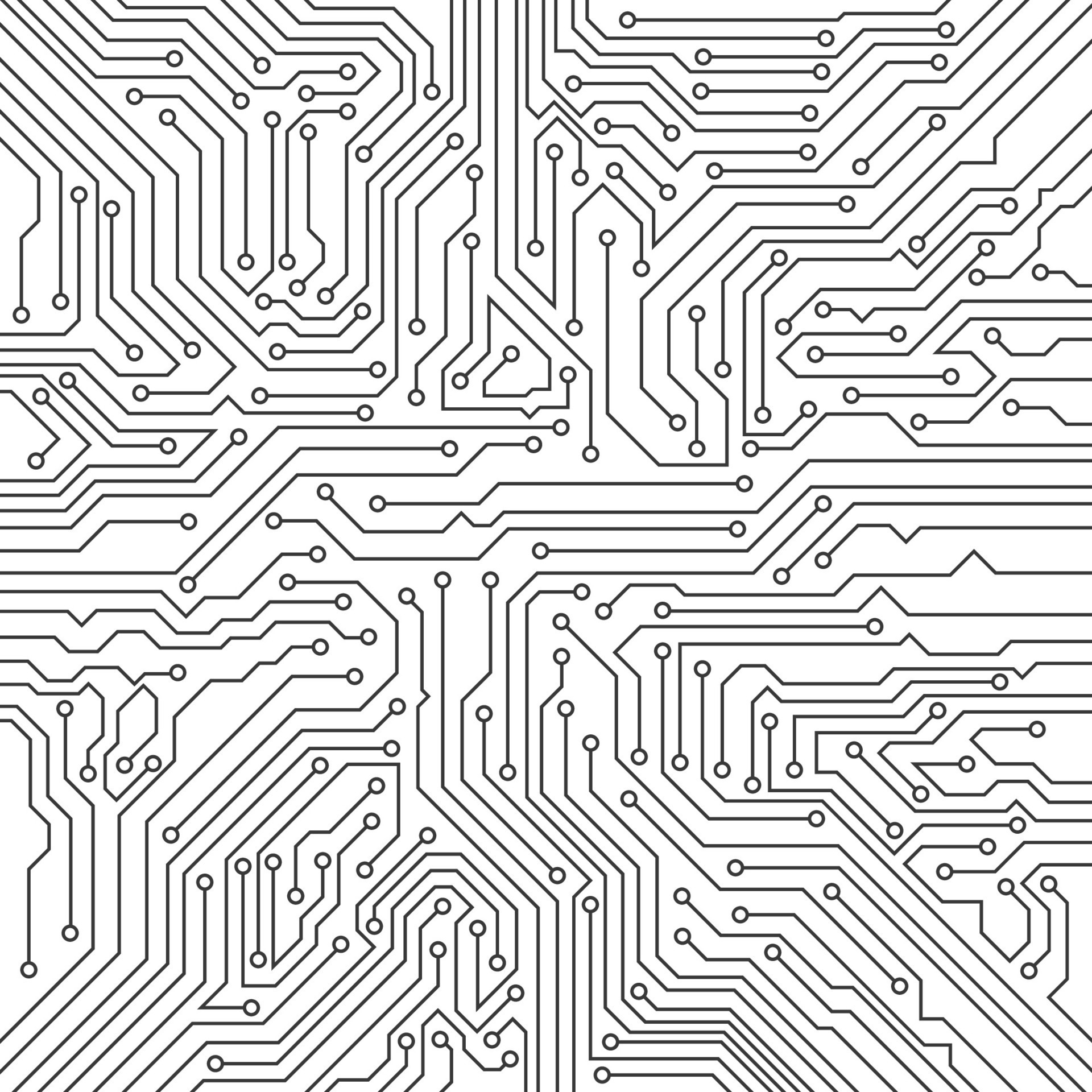 Abstract Vector High Tech Circuit Board Technology Background 26496981 ... Abstract Vector High Tech Circuit Board Technology Background 26496981 ...
