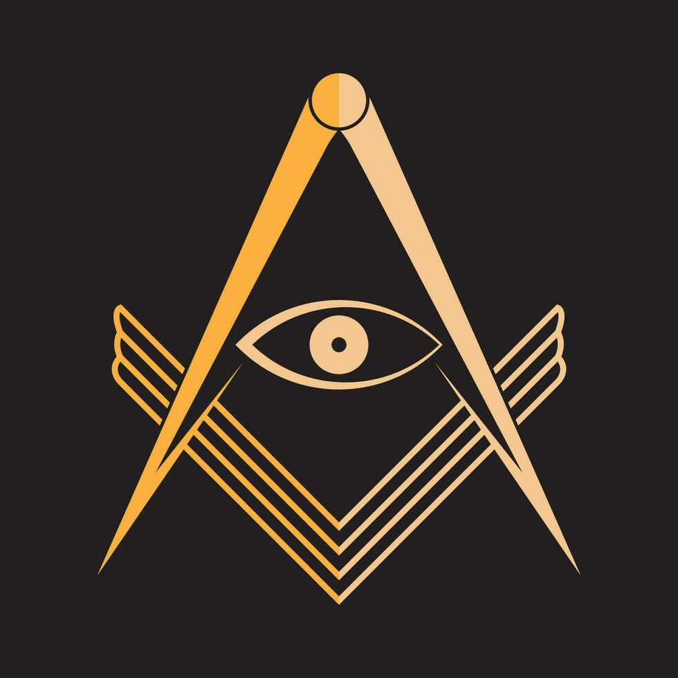 Freemasons vector icon 26499454 Vector Art at Vecteezy Freemasons vector icon 26499454 Vector Art at Vecteezy