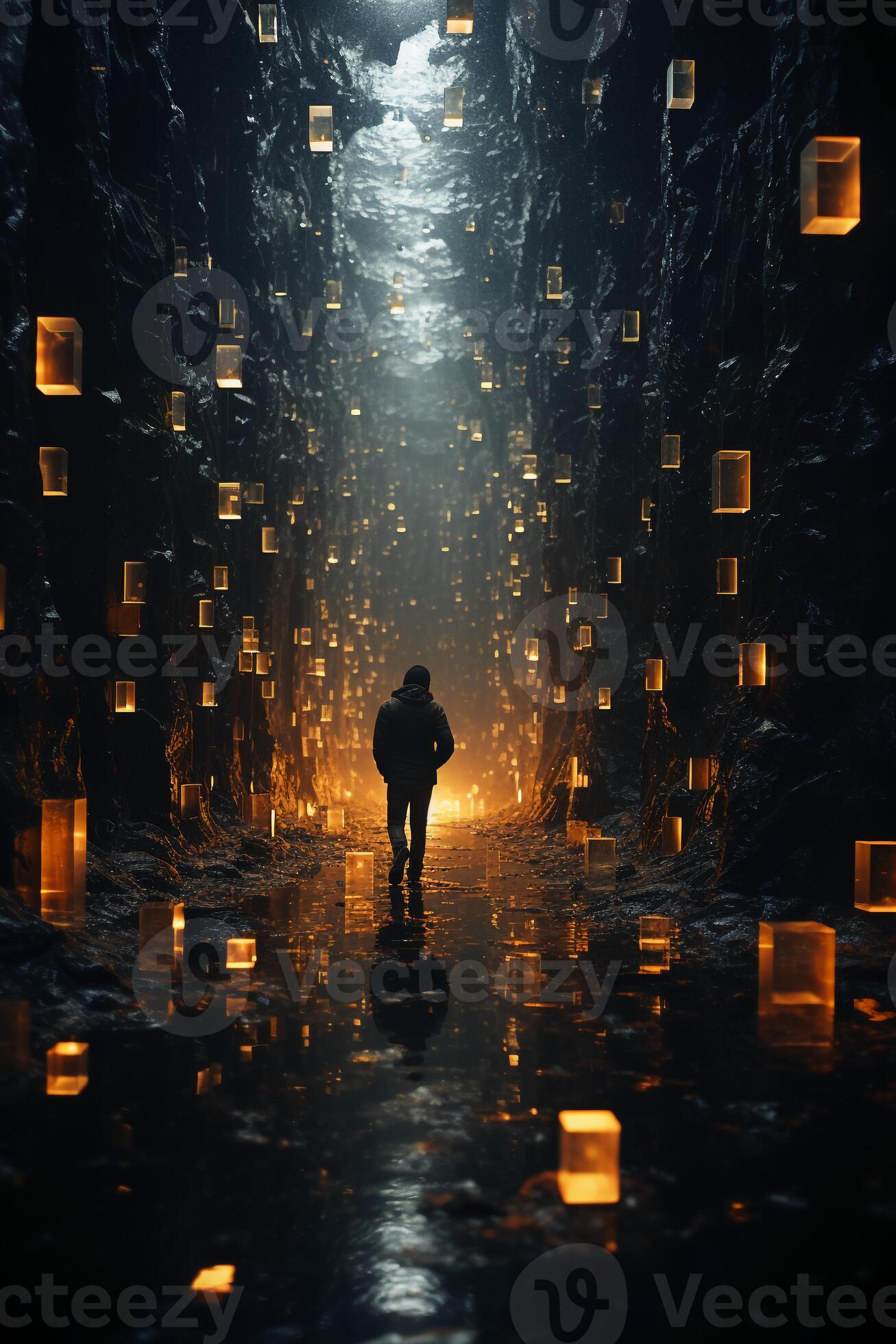 Hidden Dimensions of Reality, String Theory, Quantum Mechanics, Light ...