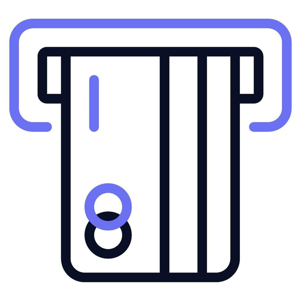 ATM Machine Icons 26505435 Vector Art at Vecteezy