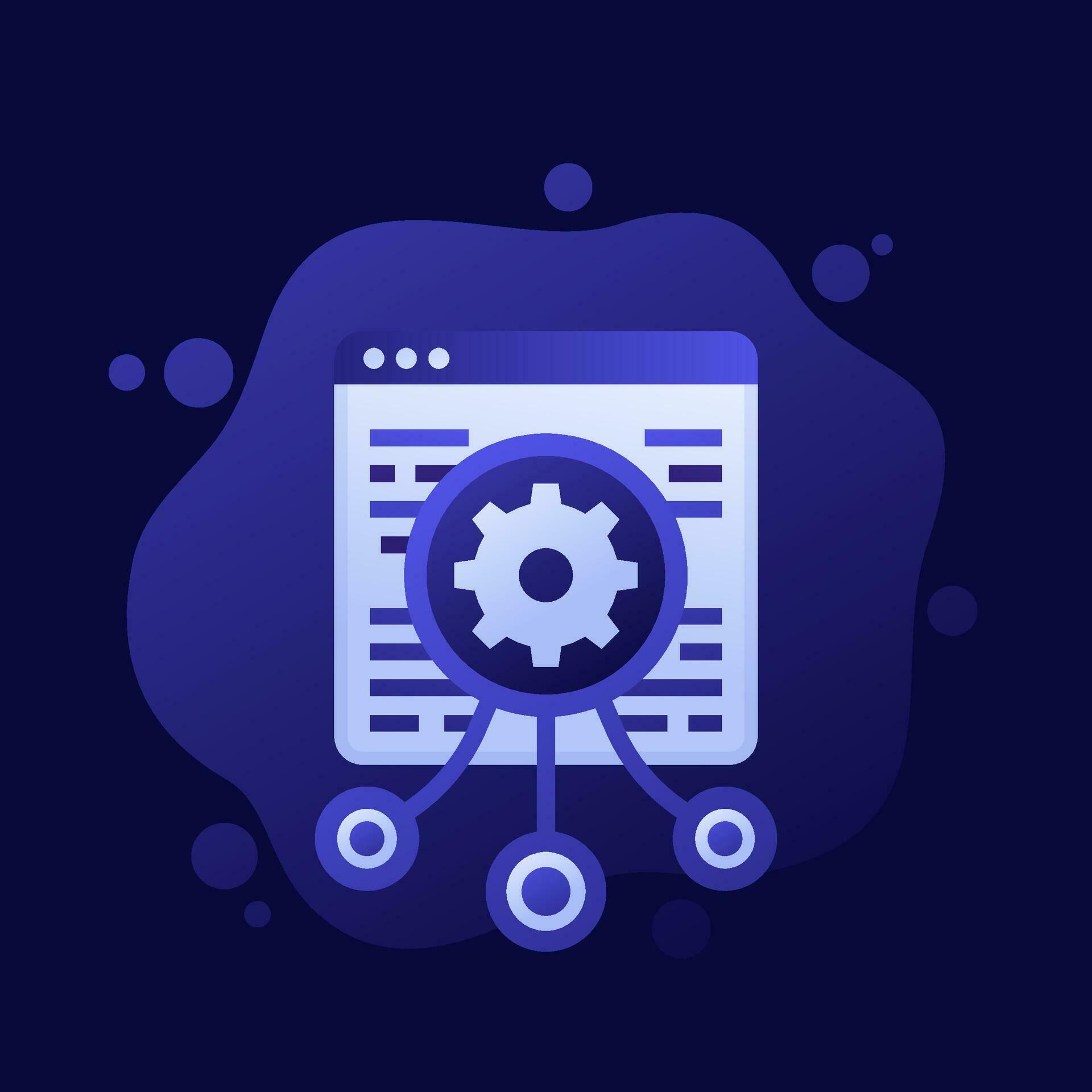 load testing icon, performance test vector design 26506434 Vector Art ... load testing icon, performance test vector design 26506434 Vector Art ...