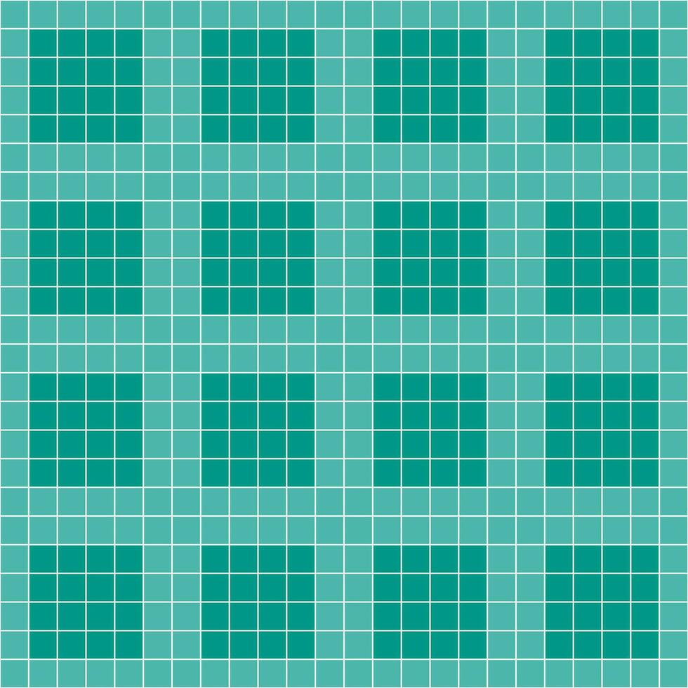 Green Tile Background Mosaic Tile Background Tile Background Seamless Pattern Mosaic