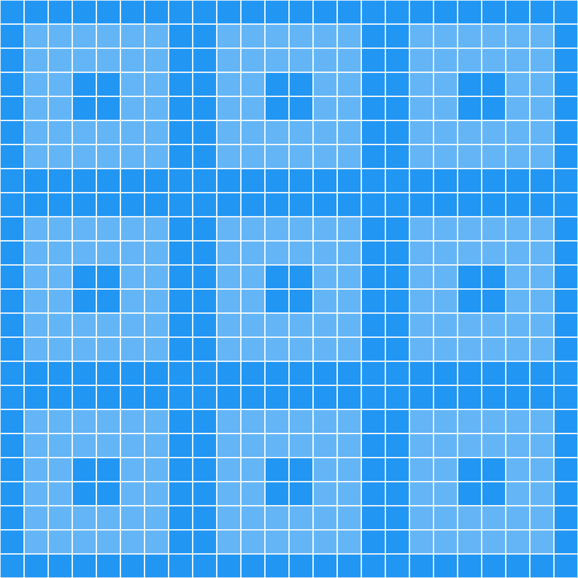 Blue tile background, Mosaic tile background, Tile background, Seamless ...