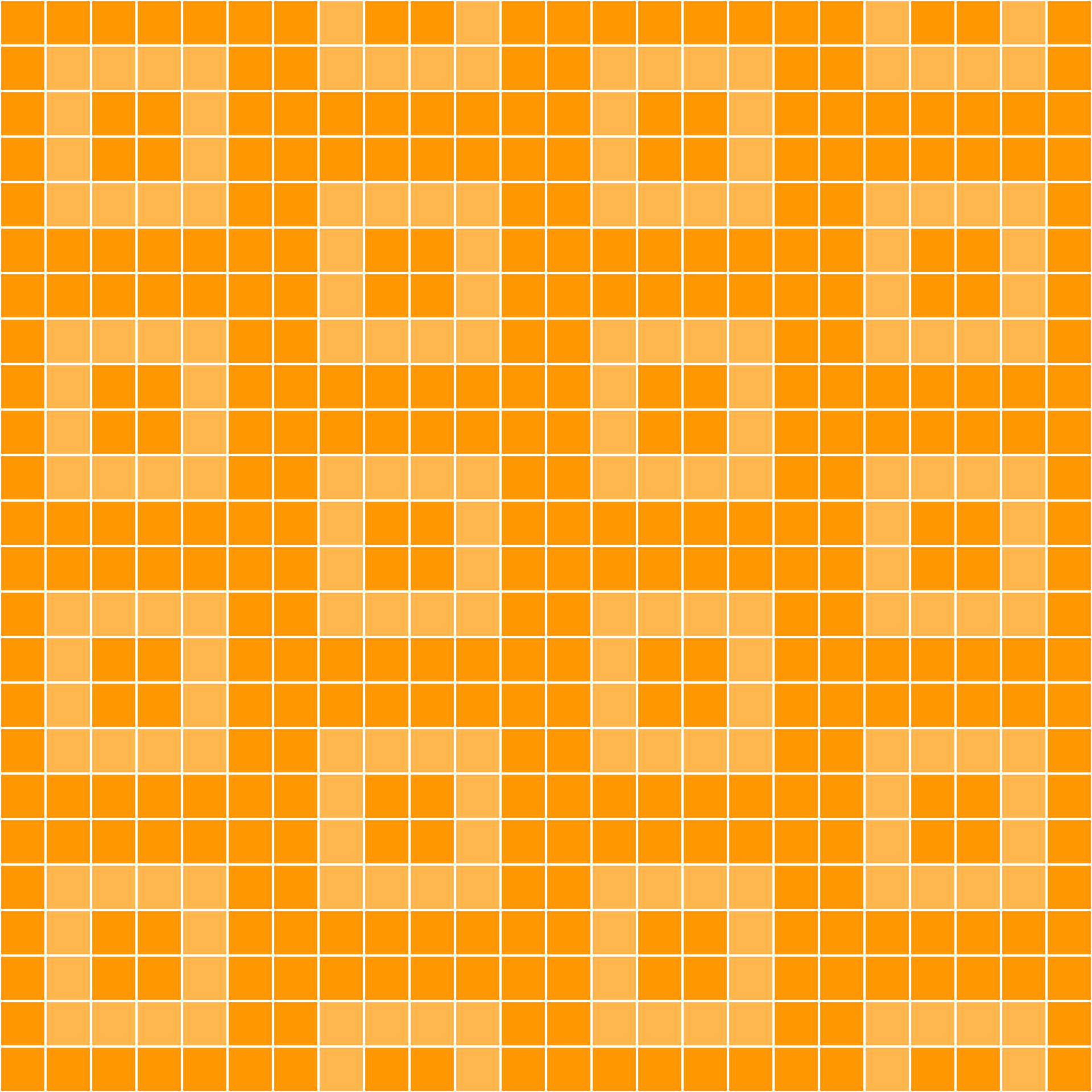 Orange Tile Background Mosaic Tile Background Tile Background Seamless Pattern Mosaic