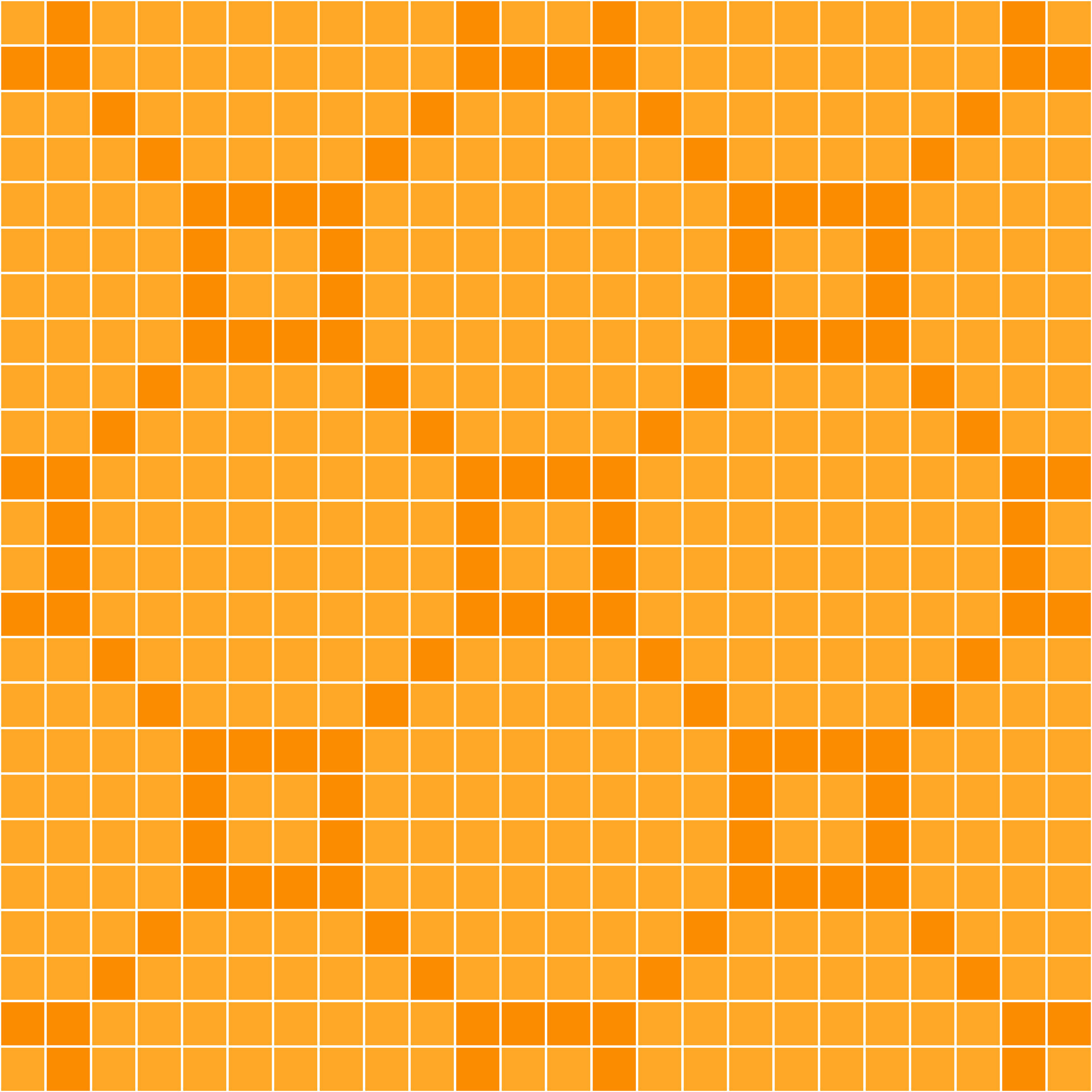 Orange Tile Background Mosaic Tile Background Tile Background Seamless Pattern Mosaic