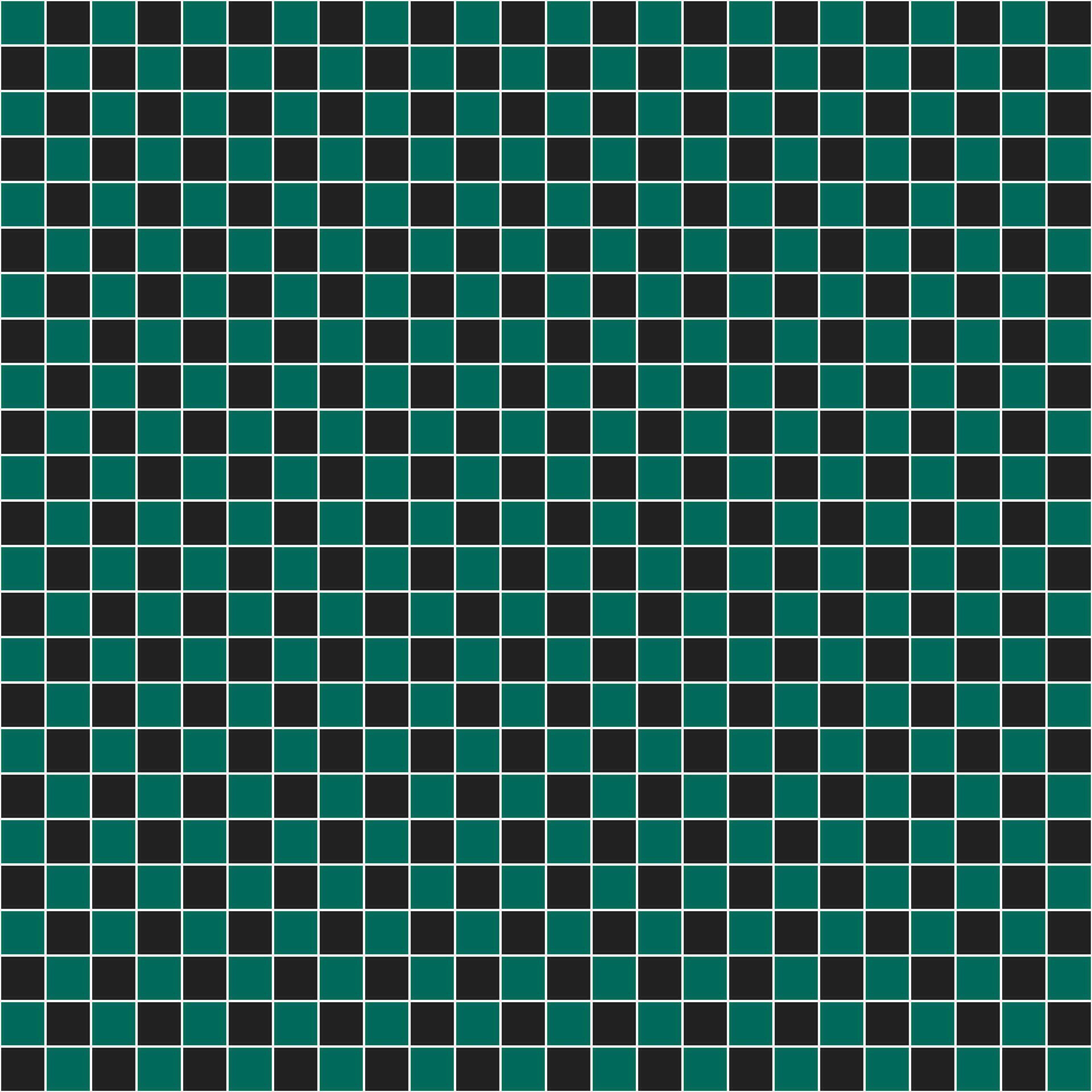 Green And Black Tile Background Mosaic Tile Background Tile Background Seamless Pattern