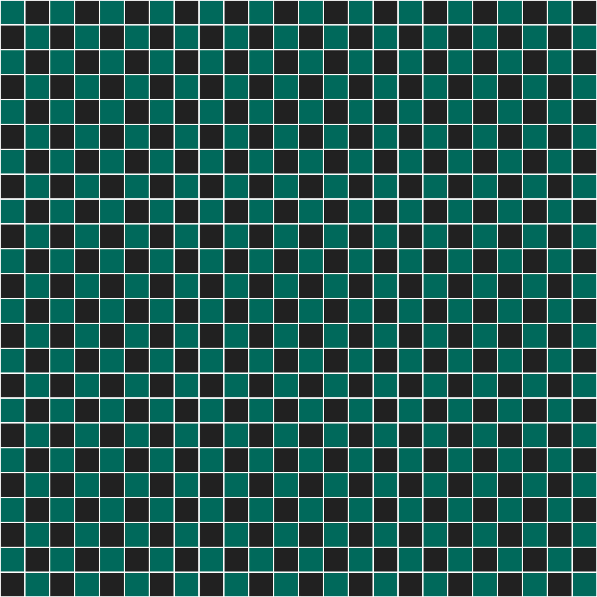 Green And Black Tile Background Mosaic Tile Background Tile Background Seamless Pattern