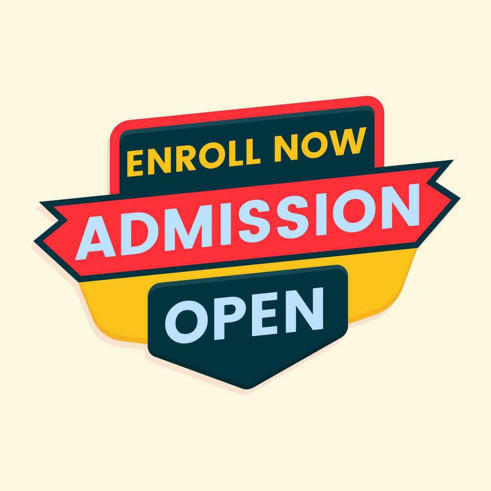 school admission open banner tag enroll now 26511133 Vector Art at Vecteezy school admission open banner tag enroll now 26511133 Vector Art at Vecteezy