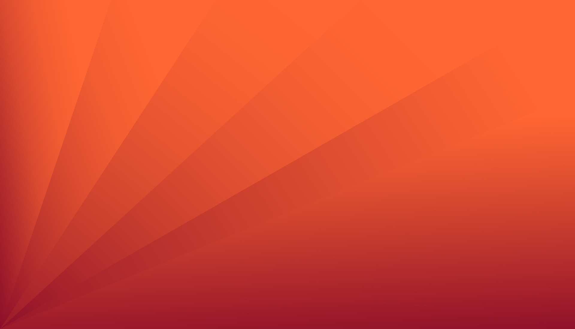 Gradient background orange modern 26513731 Vector Art at Vecteezy