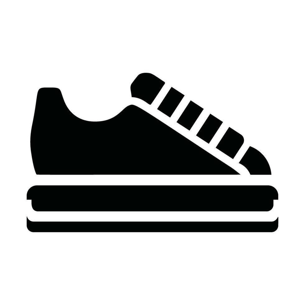 Converse Icon Silhouette 26514674 Vector Art at Vecteezy