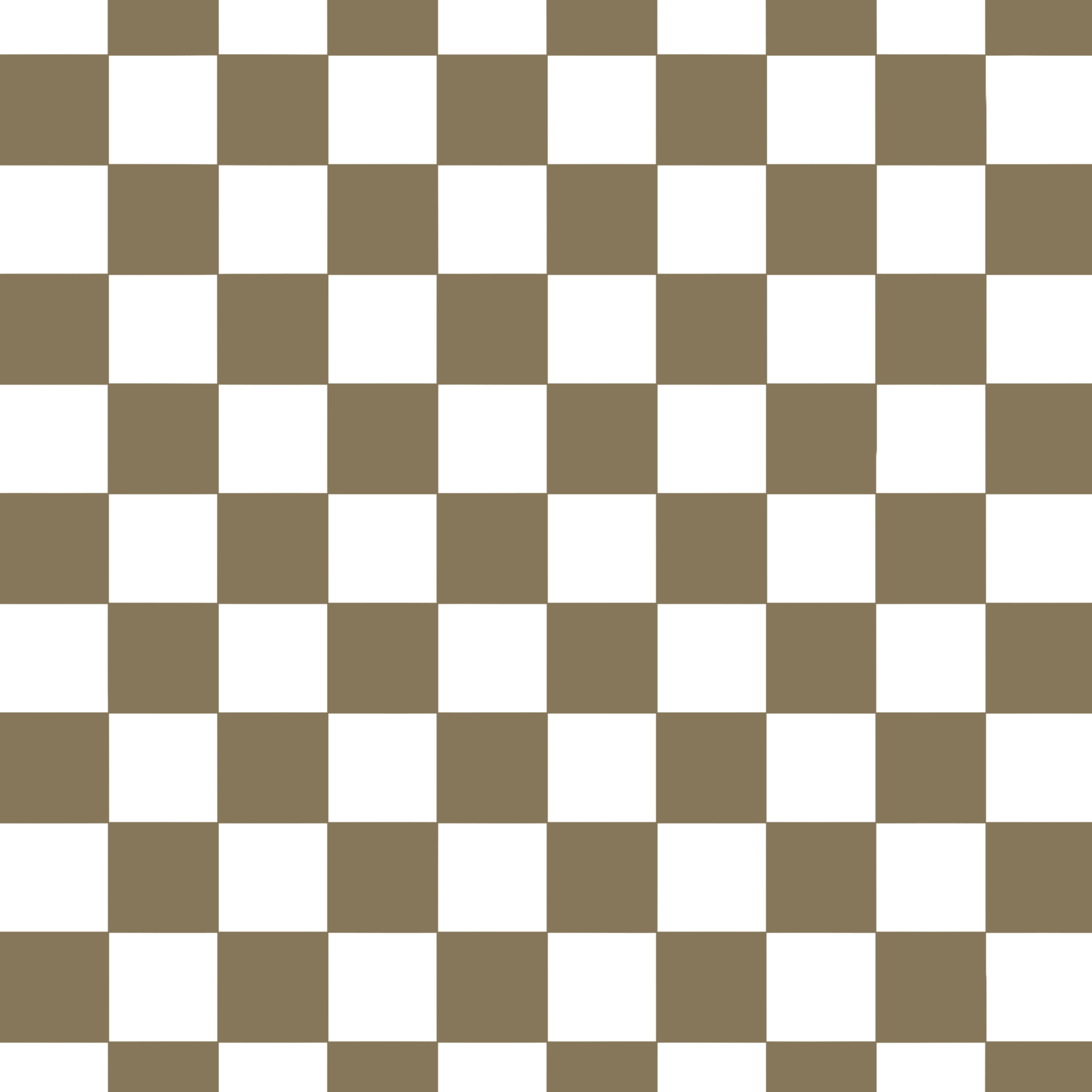 Two Colour Retro Groovy Wavy Psychedelic Checkerboard Check Y2k 90s