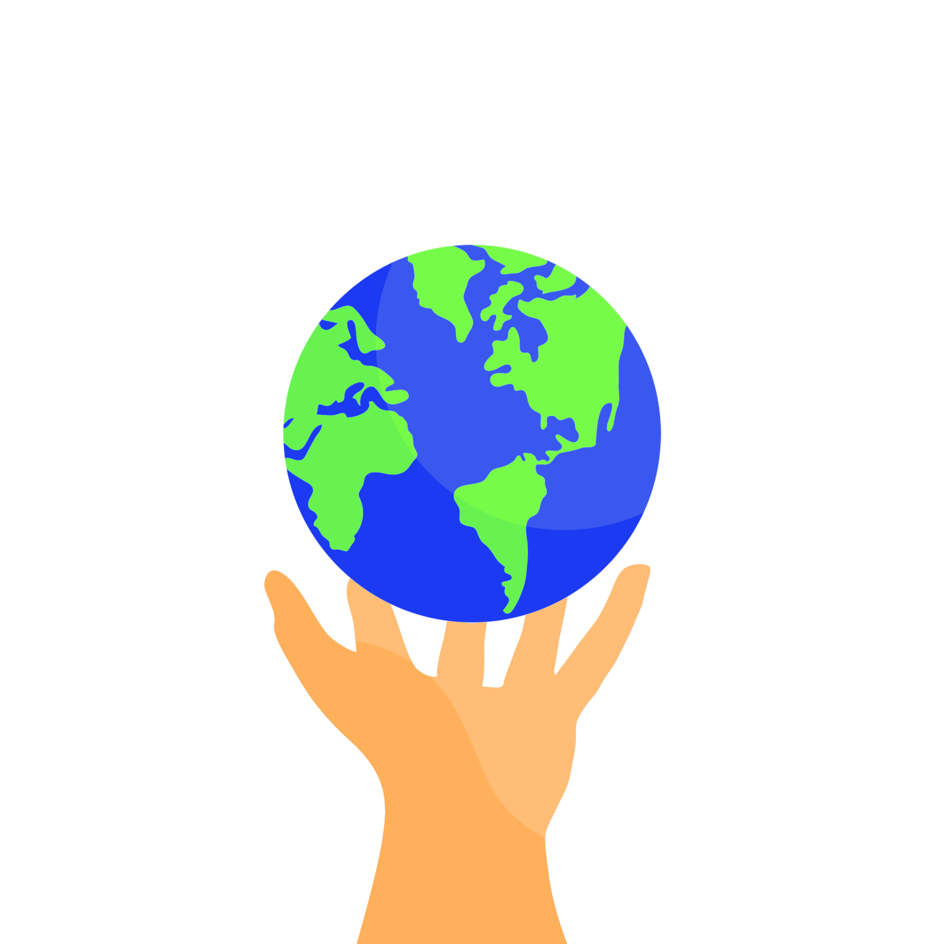 Hands with earth, Multiethnic People hands holding the globe, peace day ... Hands with earth, Multiethnic People hands holding the globe, peace day ...