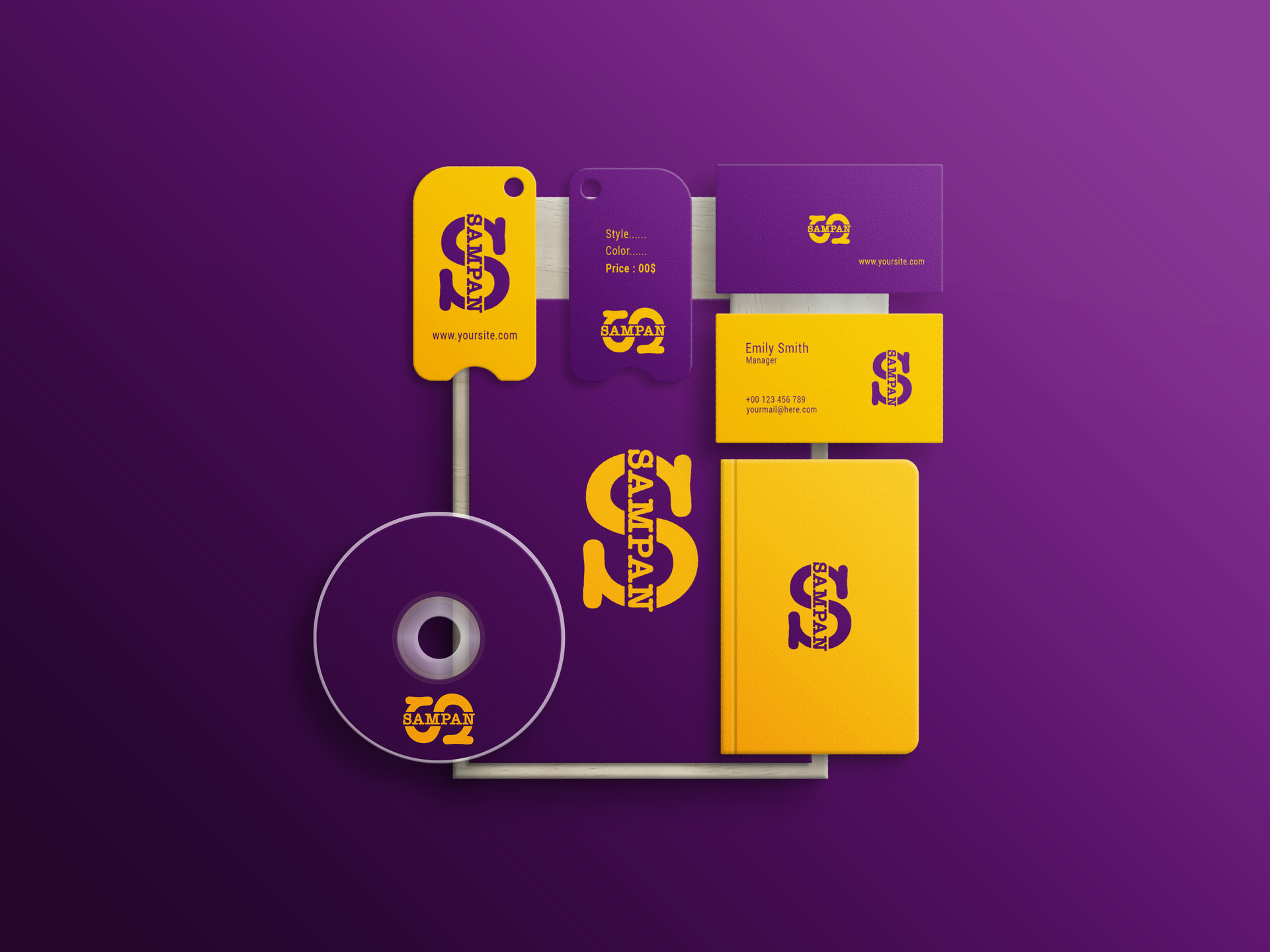 Stationery Logo Mockup Branding Presentation 26525464 PSD Stationery Logo Mockup Branding Presentation 26525464 PSD