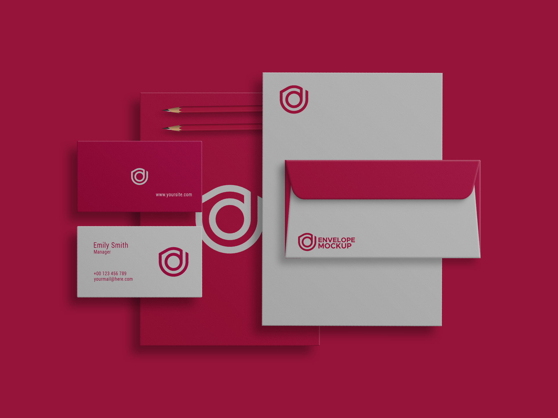Stationery Logo Mockup Presentation branding Mockup Tamplate 26525533 PSD stationery-logo-mockup-presentation-branding-mockup-tamplate-26525533-psd